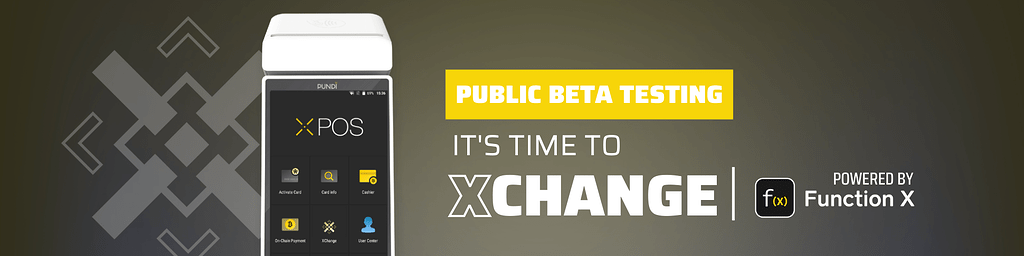XChange and XScan beta testing guide - p(x)Change, p(x)Card, & p(x)Scan ...